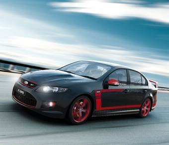 Car Torque: Ford joint venture breaks down